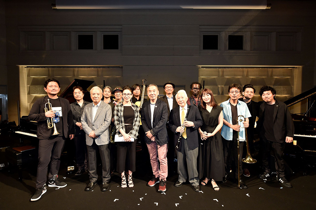 JFN Association - 全国FM放送協議会（JFN）