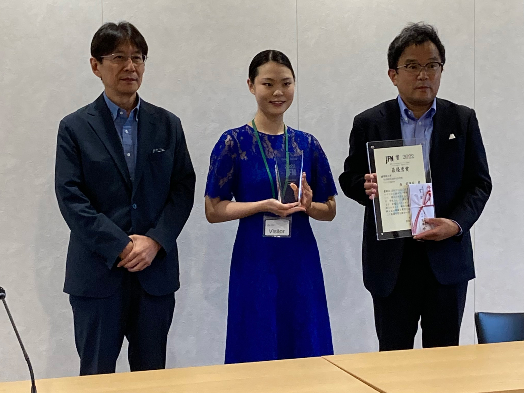 JFN Association - 全国FM放送協議会（JFN）