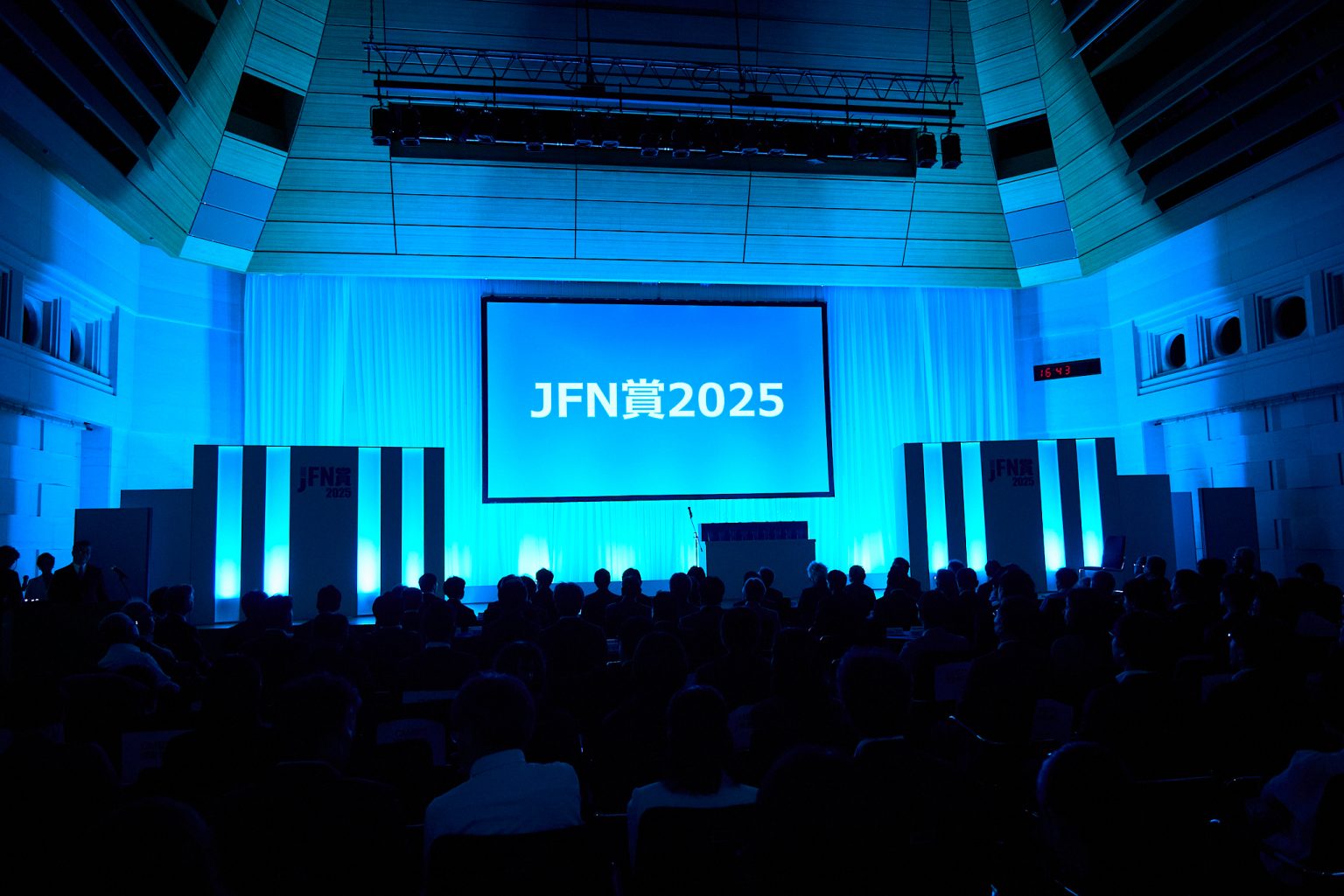 JFN Association - 全国FM放送協議会（JFN）