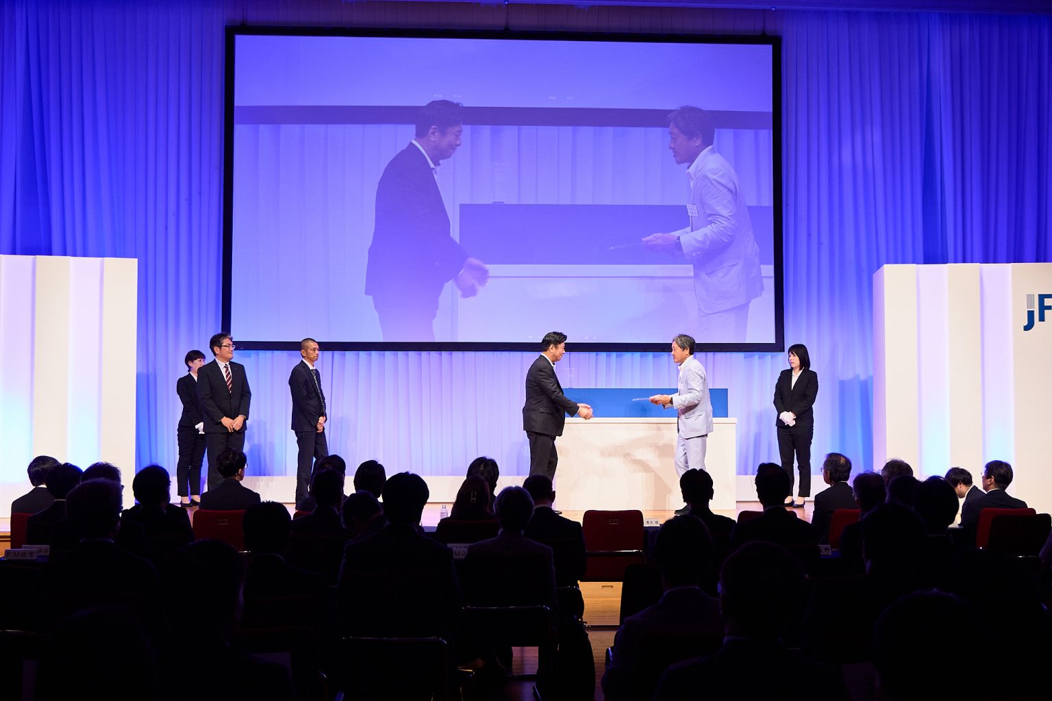 JFN Association - 全国FM放送協議会（JFN）